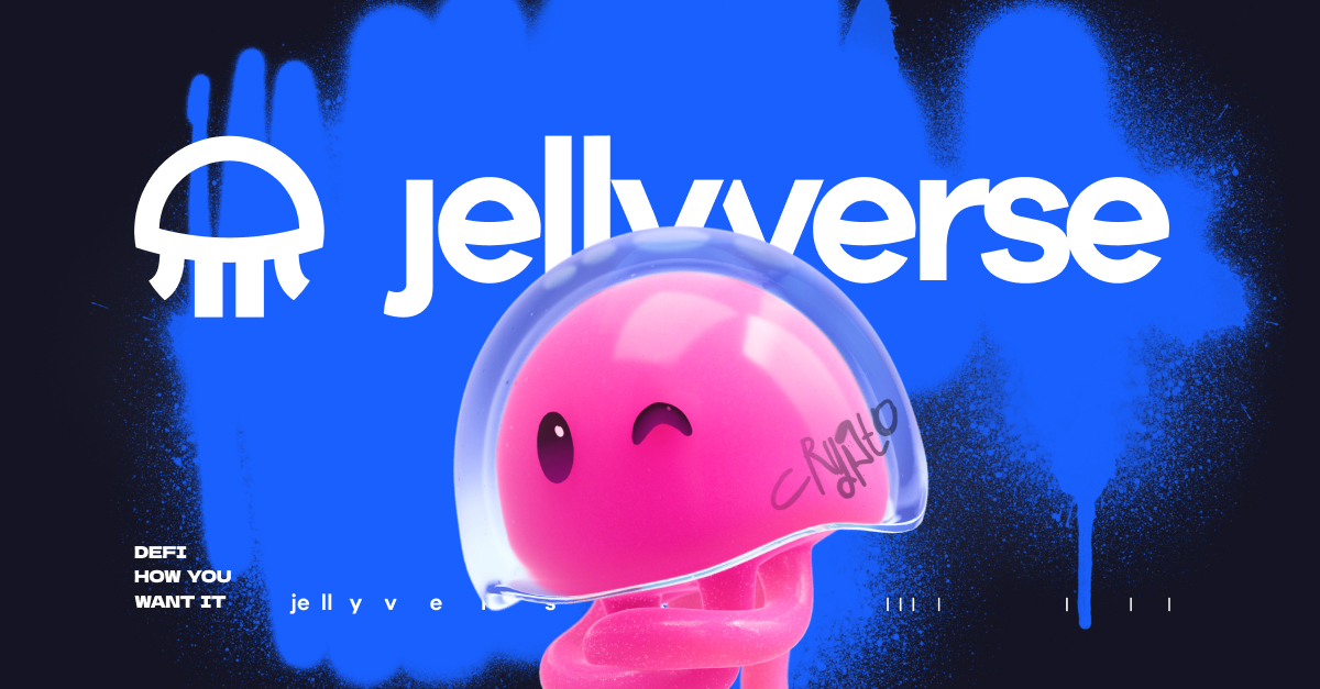 Jellyverse
